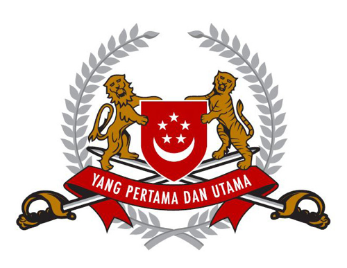 MINDEF #WeSupportNS x Ang Ku Kueh Girl – Ang Ku Kueh Girl and Friends